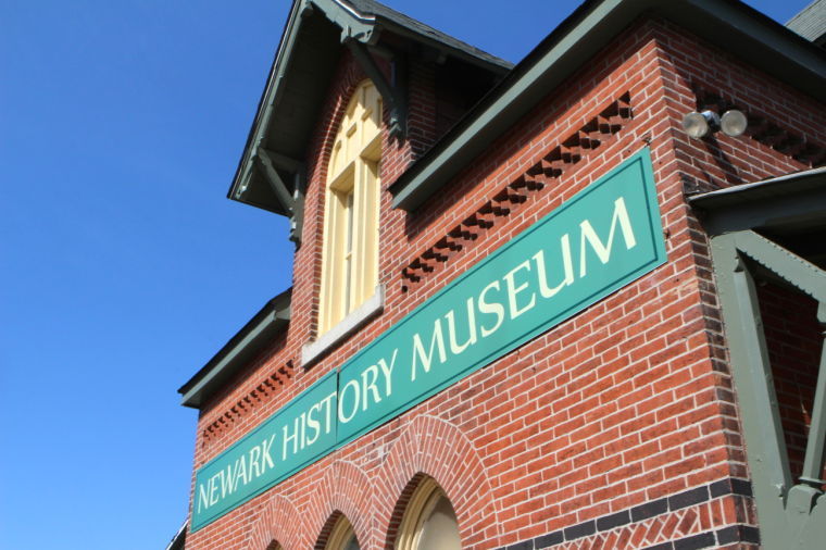 Newark History Museum opening | News Gallery | newarkpostonline.com