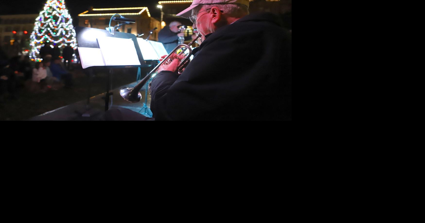 The week ahead: Winterfest, Gingerbread Bash, cookie walk | Features ...