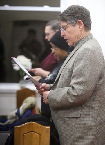 'Be that change agent,' Newarkers are urged at MLK celebration | News ...