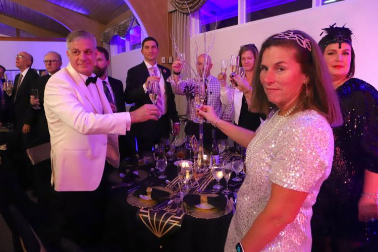 Newark Country Club celebrates 100th anniversary | News ...