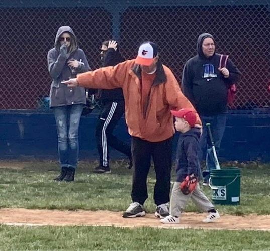 SPORTS BUZZ: Longtime Little League volunteer Jack Agnew to be honored ...