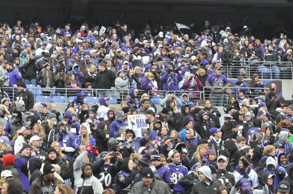 Ravens victory parade | Gallery | newarkpostonline.com