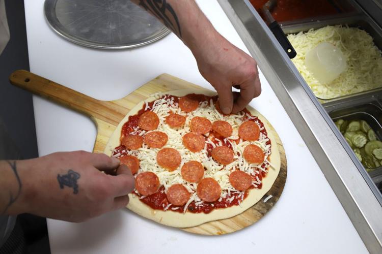 Owners of Two Stones Pub open pizza restaurant on Main Street | News ...