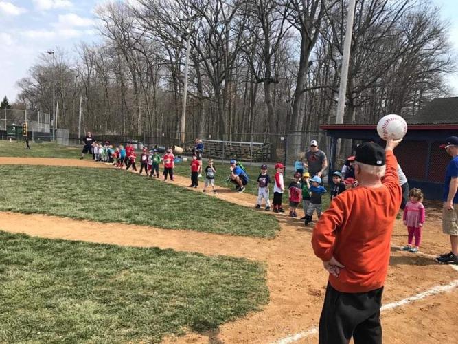 SPORTS BUZZ: Longtime Little League volunteer Jack Agnew to be honored ...