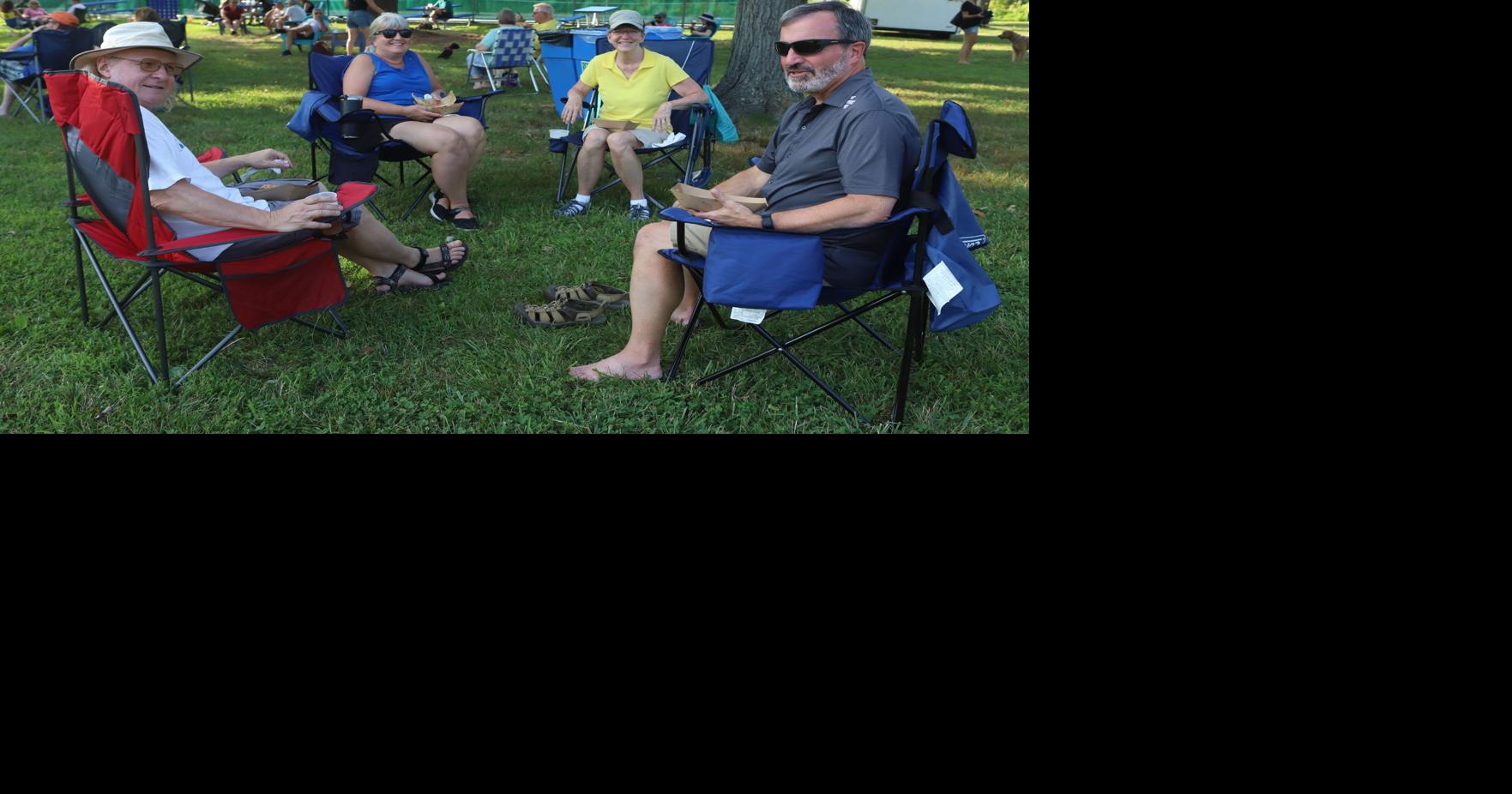 Parks on Draft set for this weekend at Handloff Park | News ...