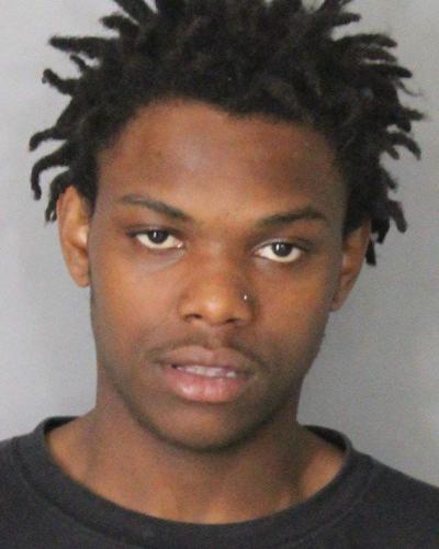 Newark man charged with burglarizing Madison Drive home | News ... Newark man charged with burglarizing Madison Drive home | News ...