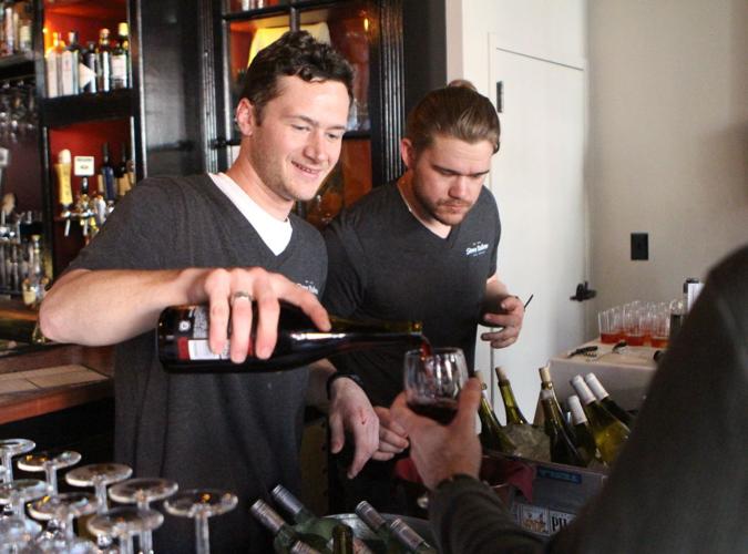 Stone Balloon Ale House closes its doors on Newark's Main Street | News ...