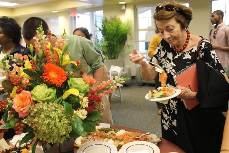 UD dedicates new dorm to late civil rights leader | News ...