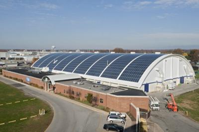 UD receives environmental conservation award | News | newarkpostonline.com