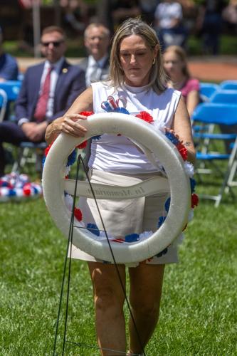Newark Memorial Day parade honors the fallen | News Gallery ...