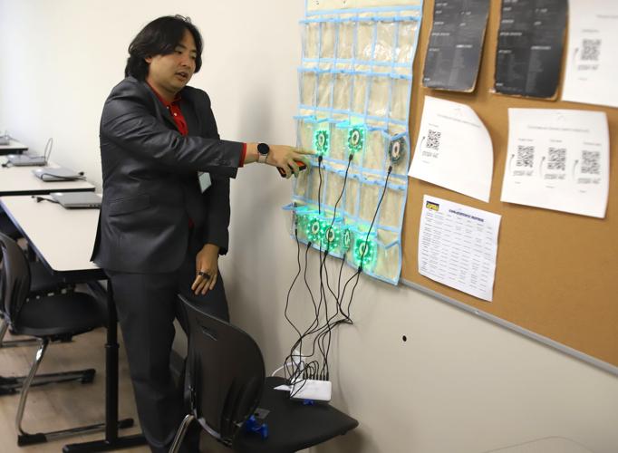 ASPIRA Academy celebrates completion of high school campus | News ...