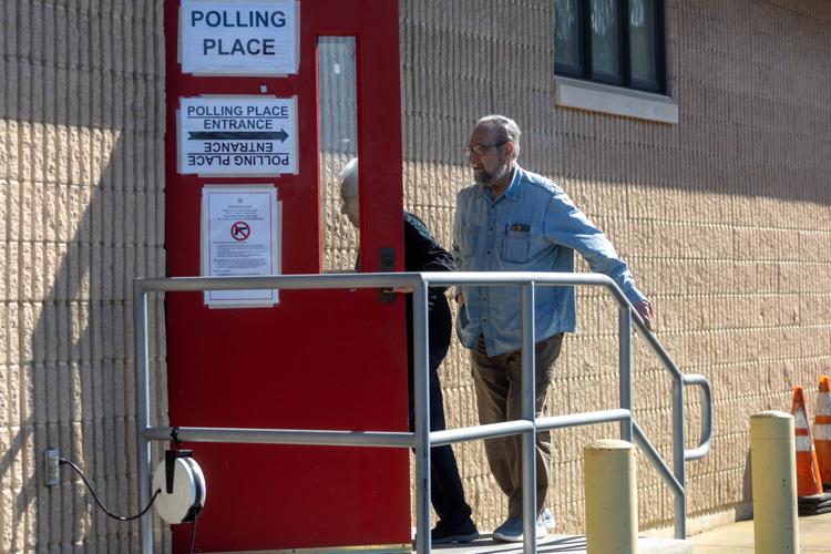 McDermott elected mayor of Newark; Suchanec re-elected in District 1 ...