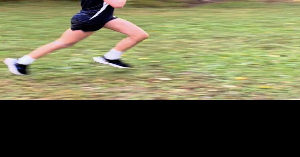 SPORTS BUZZ: Alanna Rhodes sets new cross-country record at Newark ...