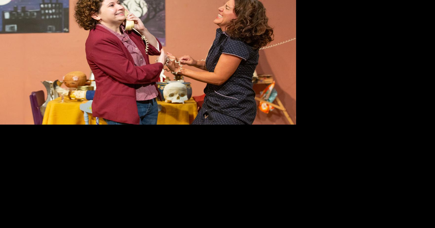 Chapel Street Players return to live performances | News ...