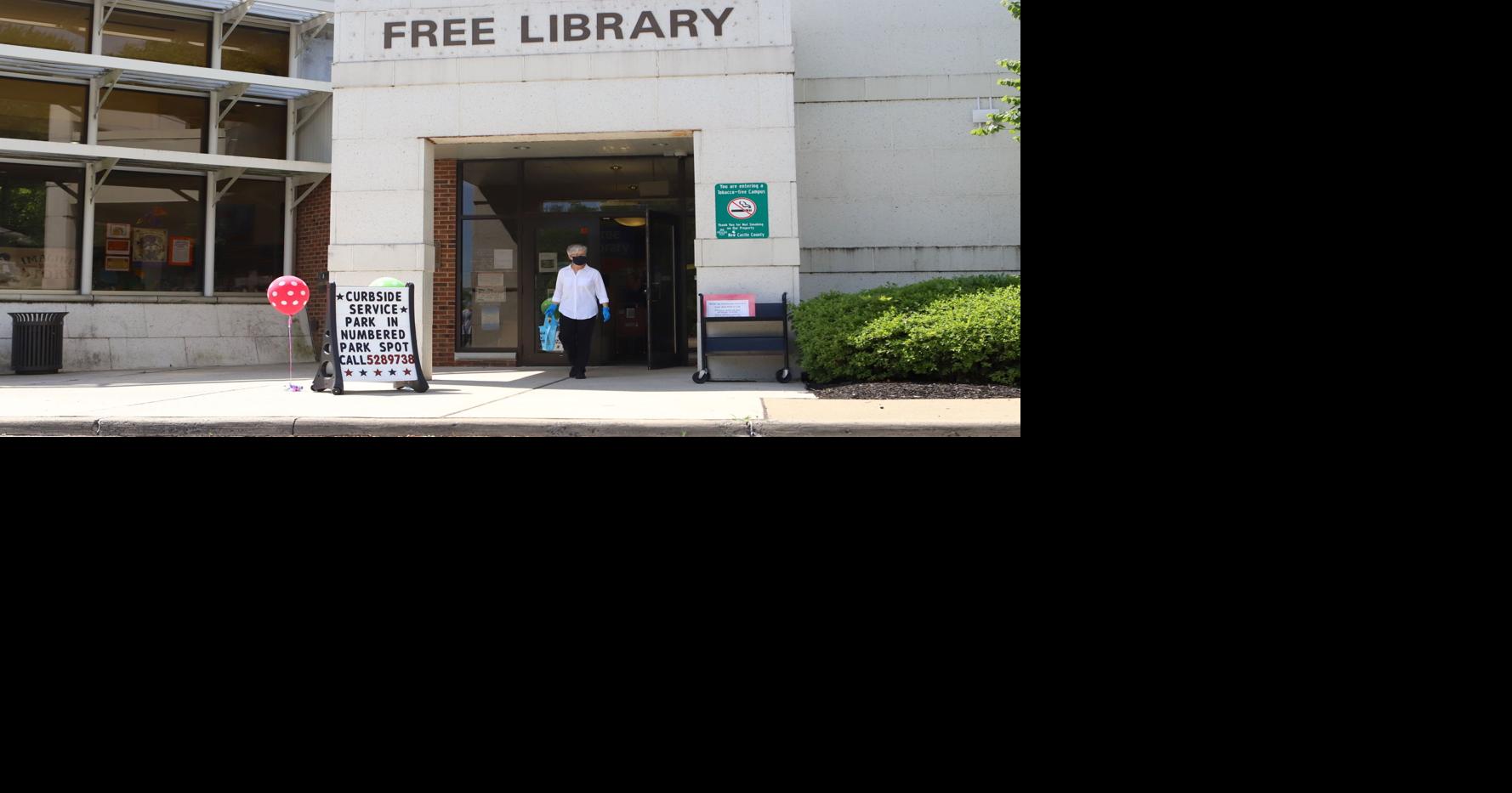 New Castle County libraries launch Dial-a-Story program | News ...