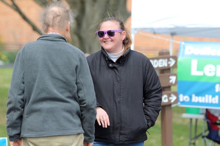 Newarkers head to the polls to choose next council members | News ...