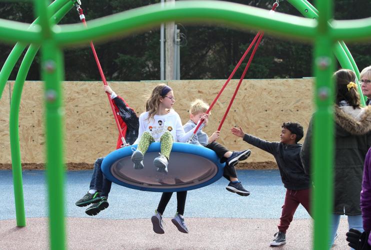 'A place that will change lives': Newark celebrates opening of Preston ...