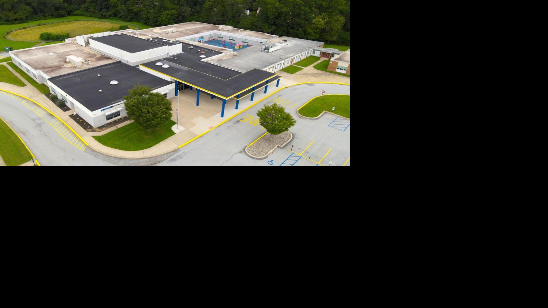 Christina asks state for $2.9 million to renovate the Brennen School ...