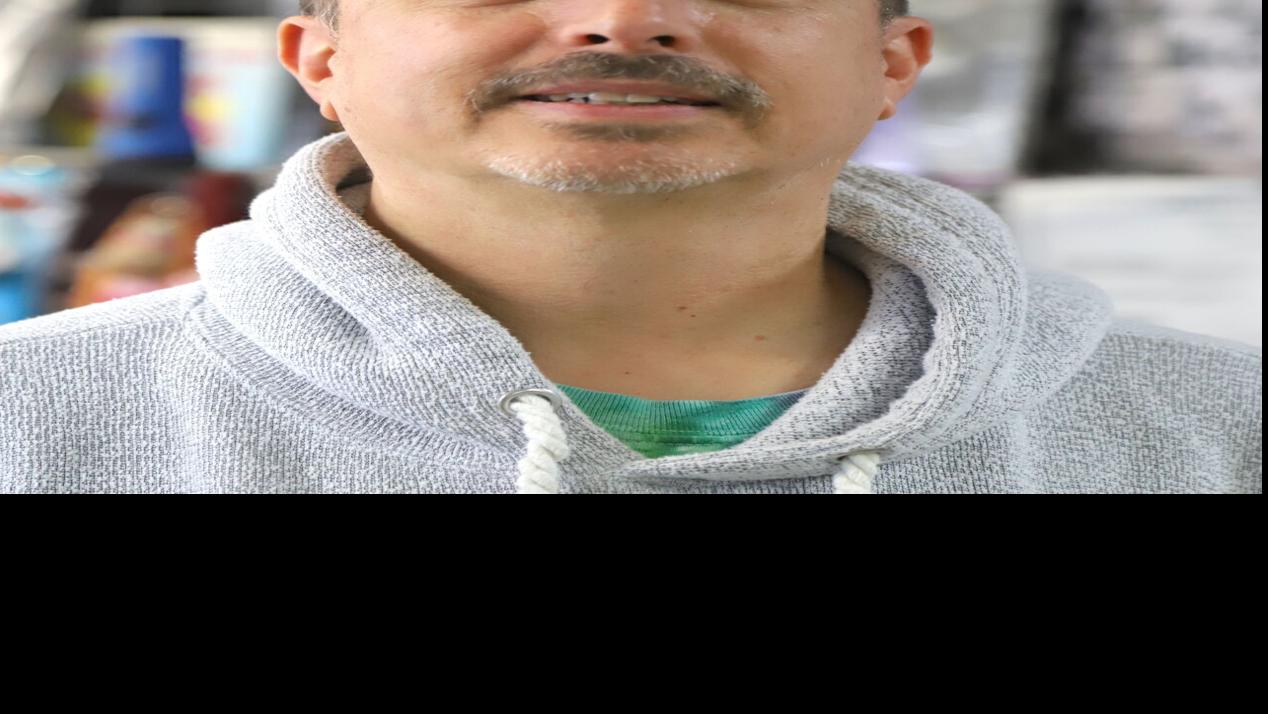 Newark mayoral election: Demitri Theodoropoulos in his own words | News ...