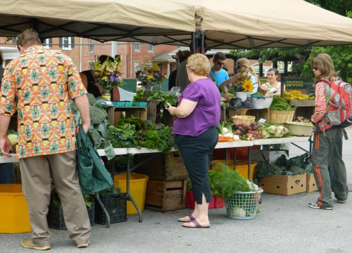 Farmers Markets | Gallery | newarkpostonline.com