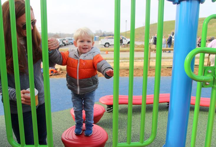 'A place that will change lives': Newark celebrates opening of Preston ...