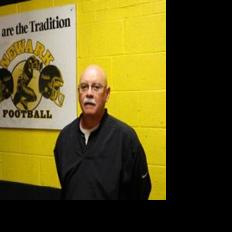 Butch Simpson reflects on an almost perfect season | Sports ...