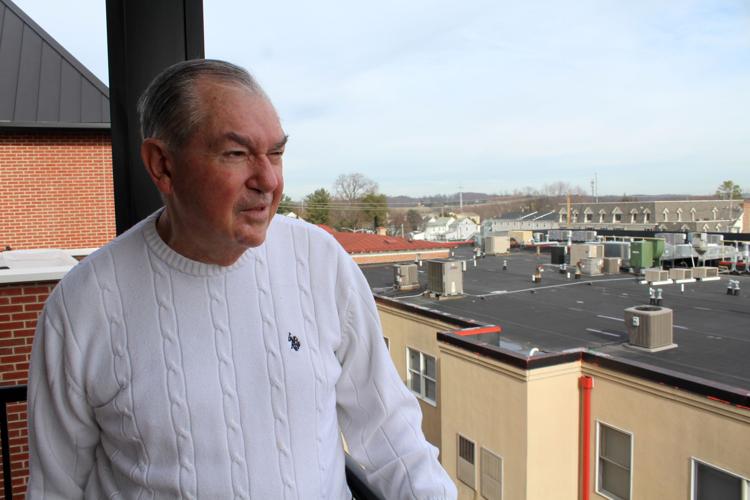 Vance A. Funk III retires from Main Street law firm | News ...