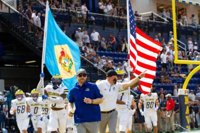 New Hens ready to take the reins as second season of the Carty era ...