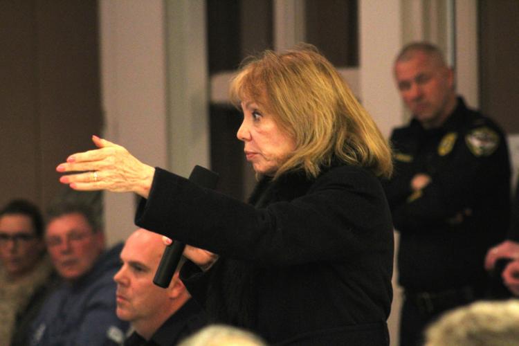 Proposed 'Florida T' intersection draws heat from residents | News ...