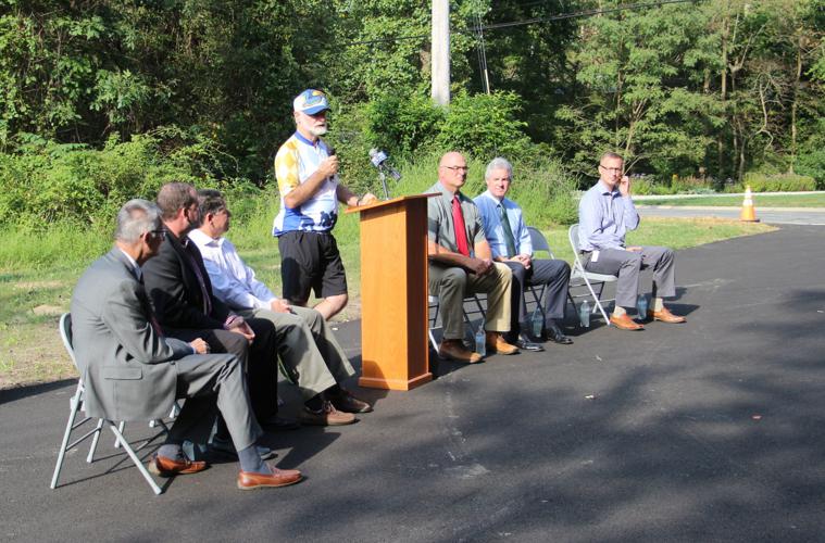 'The connection makes all the difference': New path links Fairfield ...