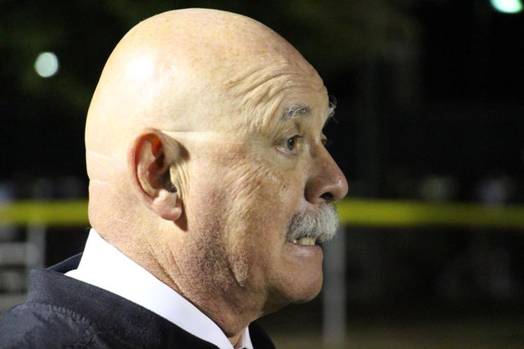 Butch Simpson | News Gallery | newarkpostonline.com