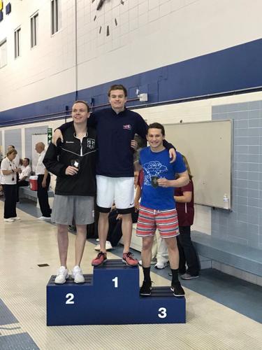 Newark's Alexis Bedford, NCS' Alec Menzer go out on top | High School ...