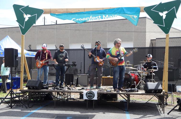 NCCL Greenfest showcases science and sustainability | News ...
