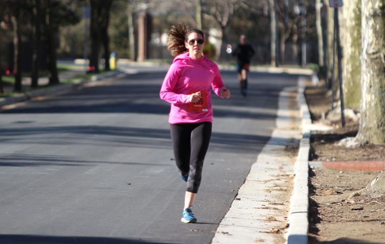 Replica of acclaimed ‘Fearless Girl’ statue makes appearance in Newark ...