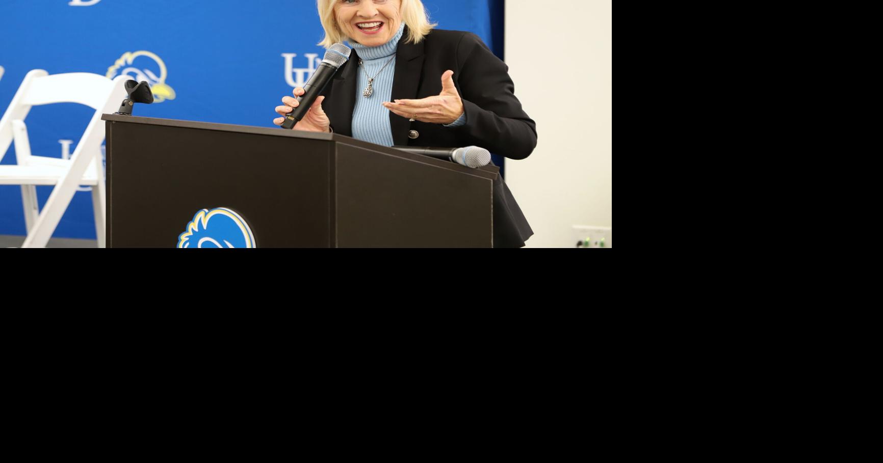 Emails show Delaware lieutenant governor's staff engaged in campaign ...
