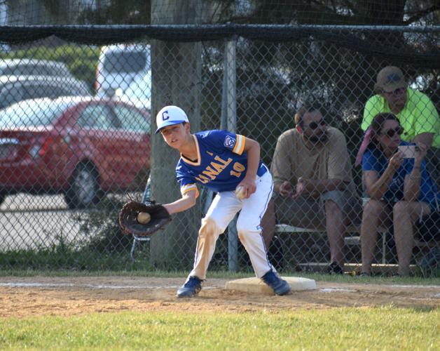 Photo gallery: Newark-area Little League teams begin all-star ...