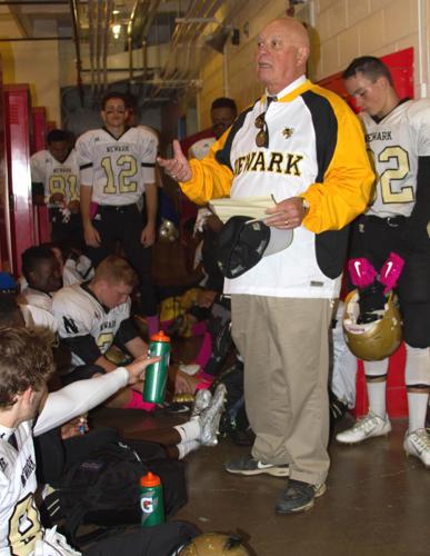 Butch Simpson | News Gallery | newarkpostonline.com