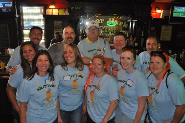 Pub Putt makes return to Main Street bars Saturday | News ...