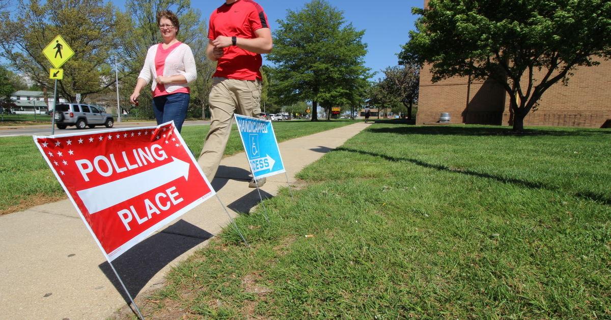 Candidate slate set for fall election | | newarkpostonline.com