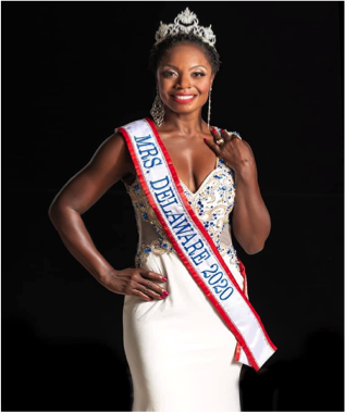 Newark woman crowned Mrs. Delaware America | News | newarkpostonline.com