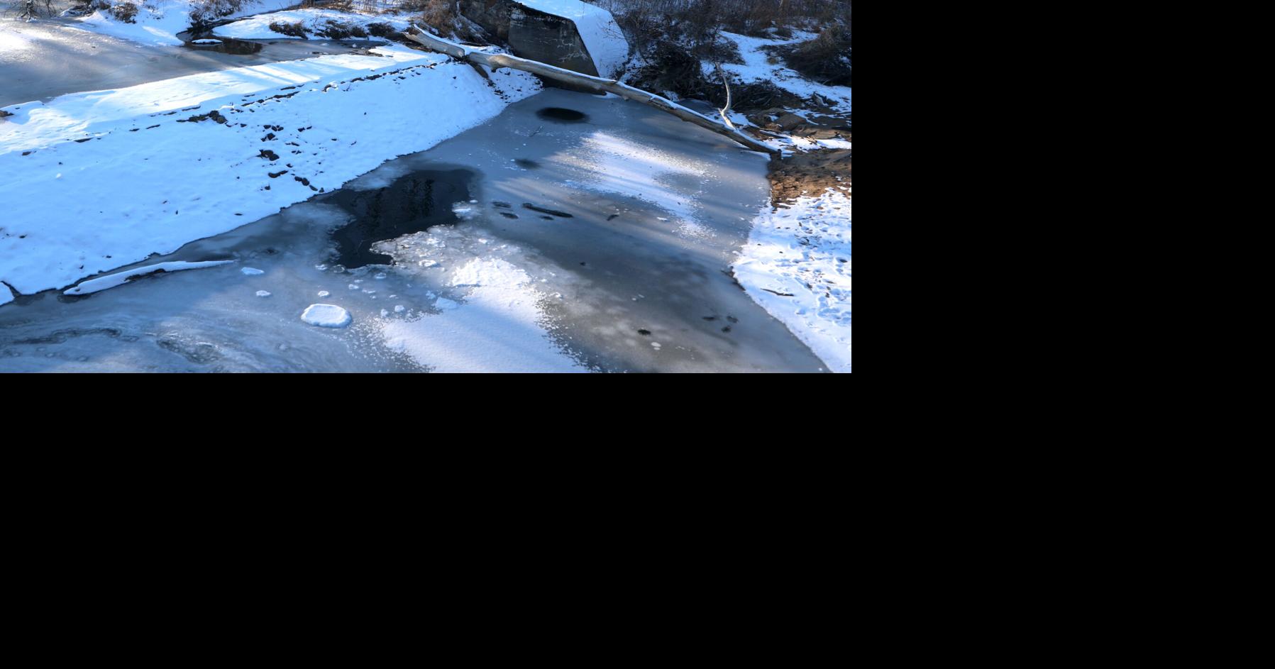 Newark receives 2.5 inches of snow | News | newarkpostonline.com