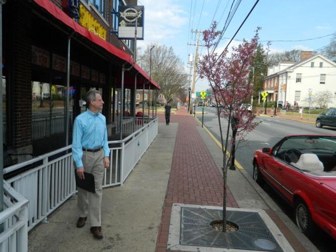 Former Newark councilman David Athey remembered as dedicated public ...