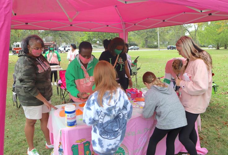 Newark celebrates fall with annual harvest festival | News ...