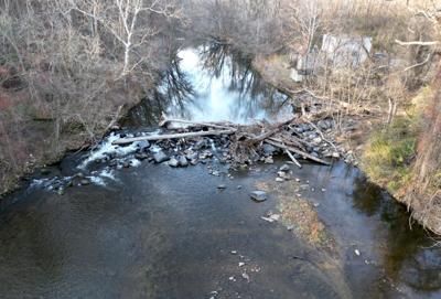 White Clay Creek dam to be removed after nearly three centuries | News ...