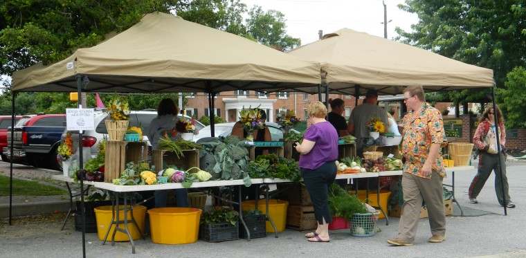 Farmers Markets | Gallery | newarkpostonline.com