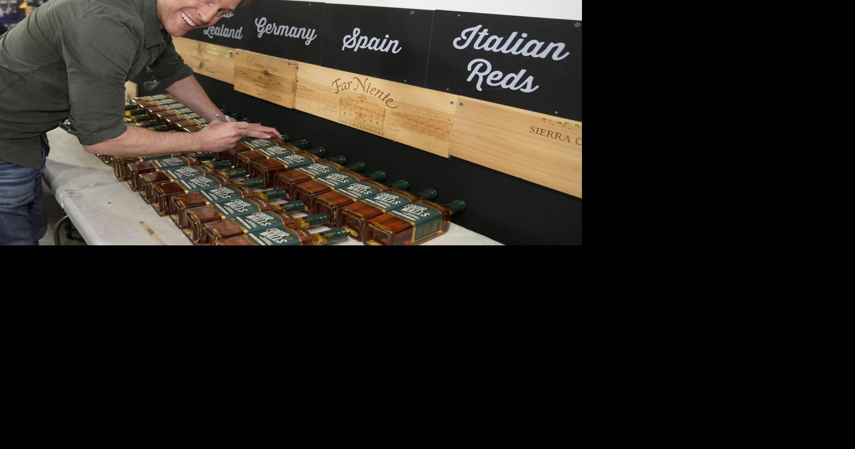 The week ahead: 'Always Sunny' actor to host event at Timothy's of ...