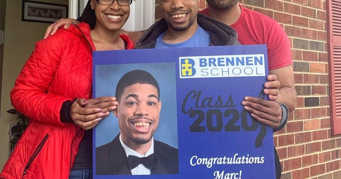 The Brennen School Class of 2020 | News | newarkpostonline.com