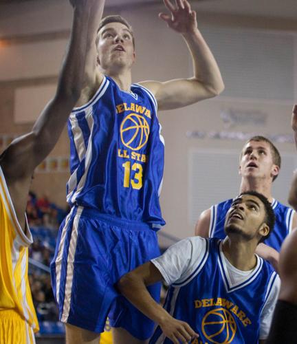Photo gallery: Blue-Gold Basketball game | High School ...