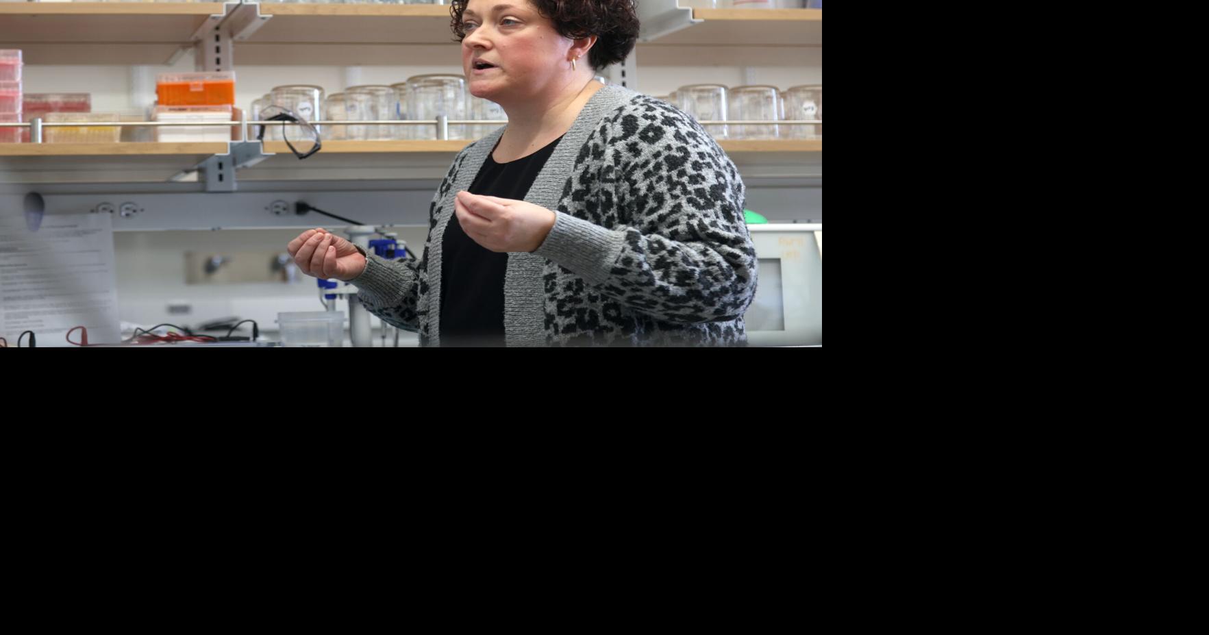 UD’s new interdisciplinary science lab is a ‘home of dreams’ | News ...