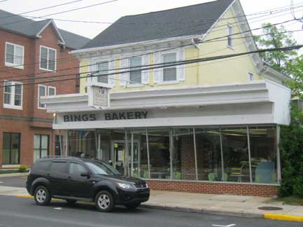 Bing’s celebrates 65 years in Newark | News | newarkpostonline.com